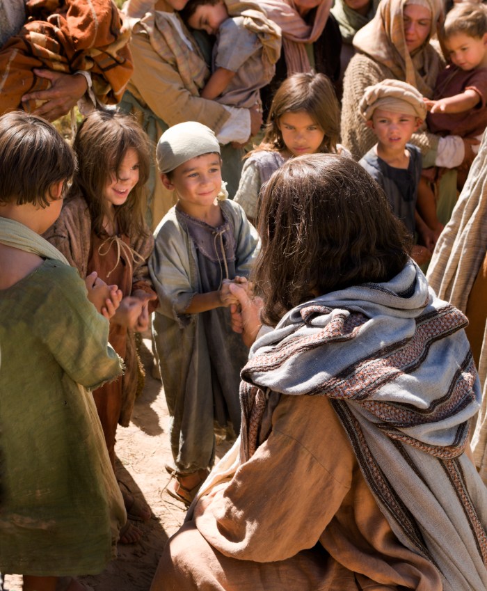Gathering Israel, Missionary Work, Seeking after the One | Inspired LDS ...